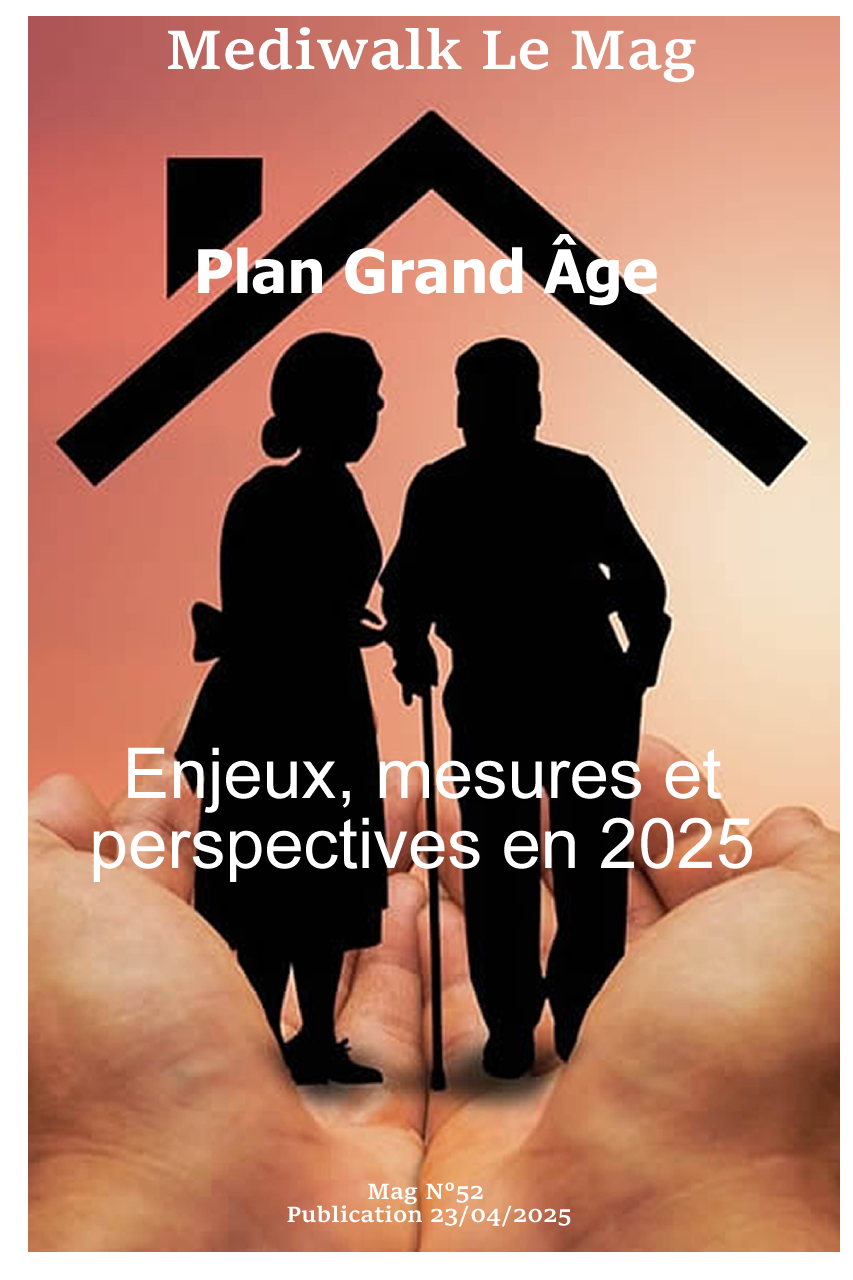 Plan Grand Âge 2025 : Aide aux personnes âgées, EHPAD, aidants